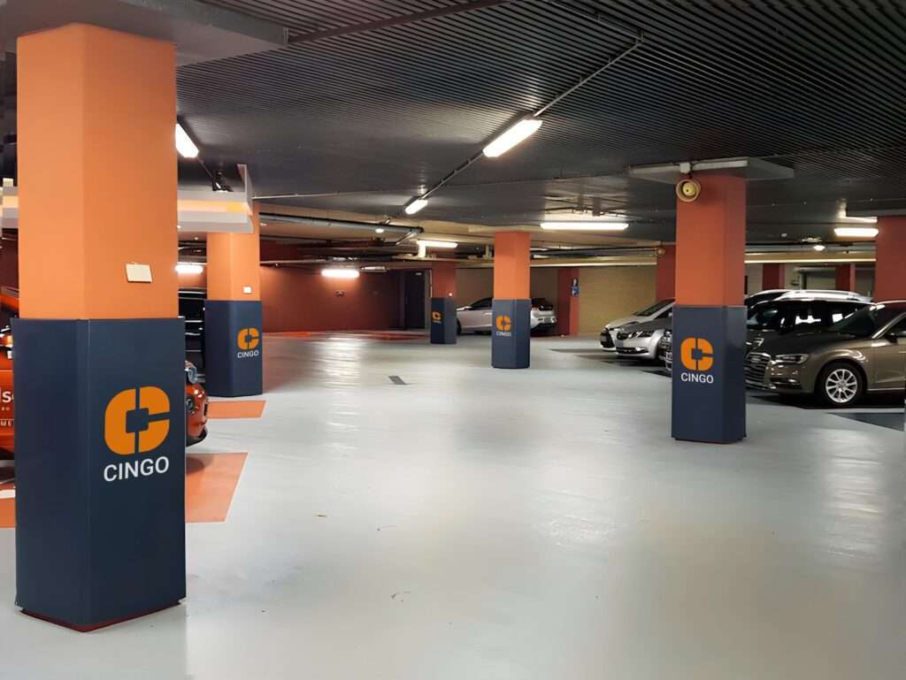 News and Insights - Cingo [Column Wraps]